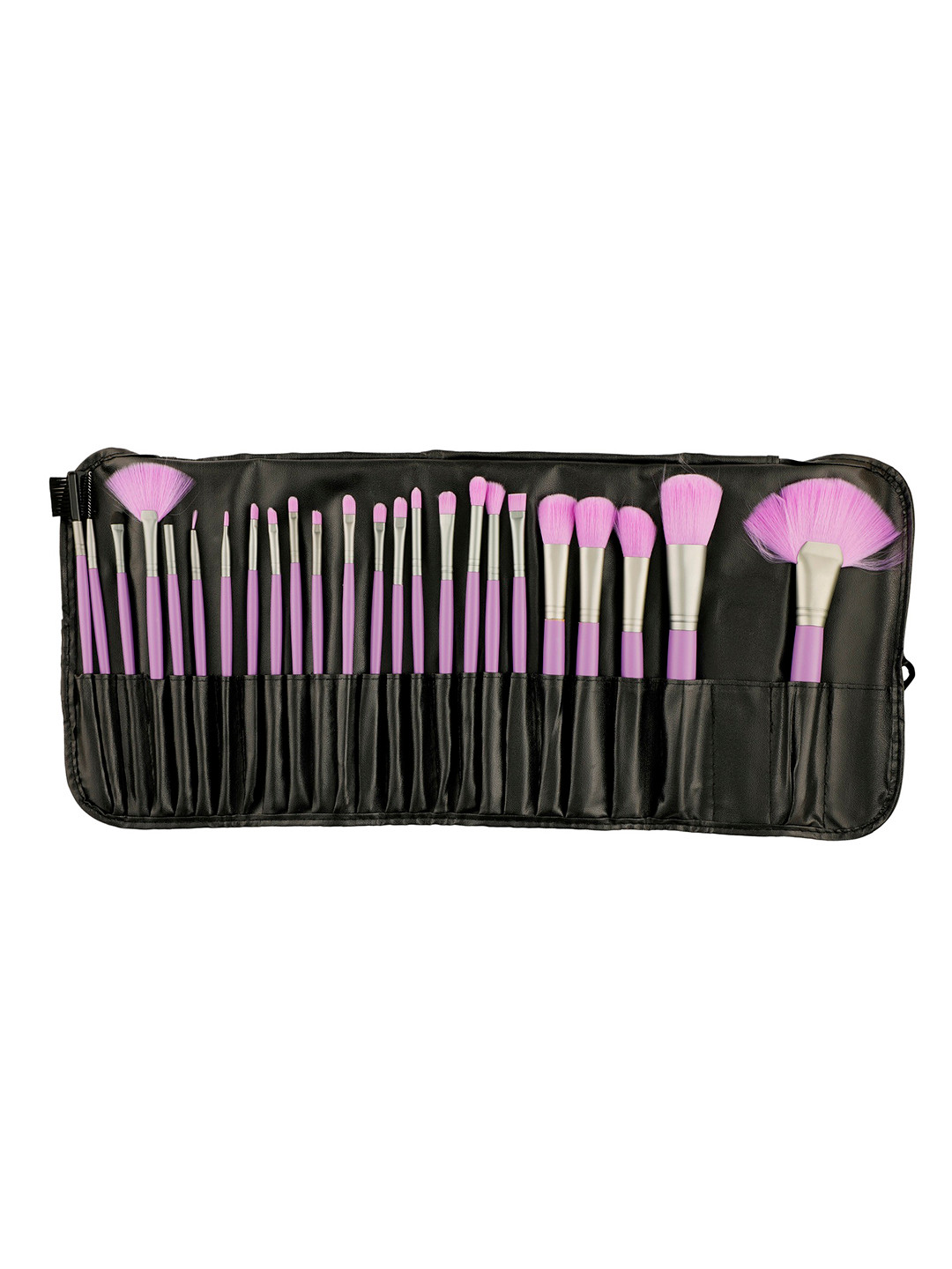 Buy Beaute Secrets 24pcs Premium Cosmetic Makeup Brush Set - Face Brush ...