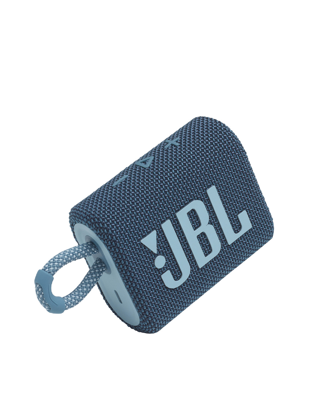 Buy JBL Blue Go 3 Wireless Ultra Portable BT Speaker With IP67 Water ...