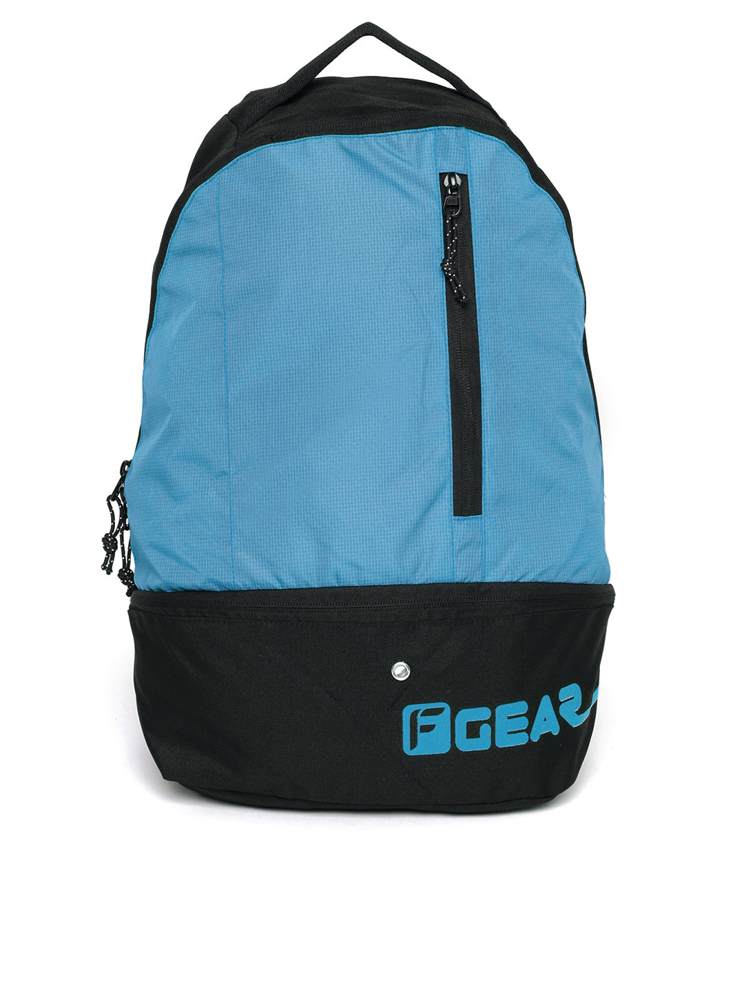 Buy F Gear Unisex Black & Blue Backpack - Backpacks for Unisex 1376927 ...