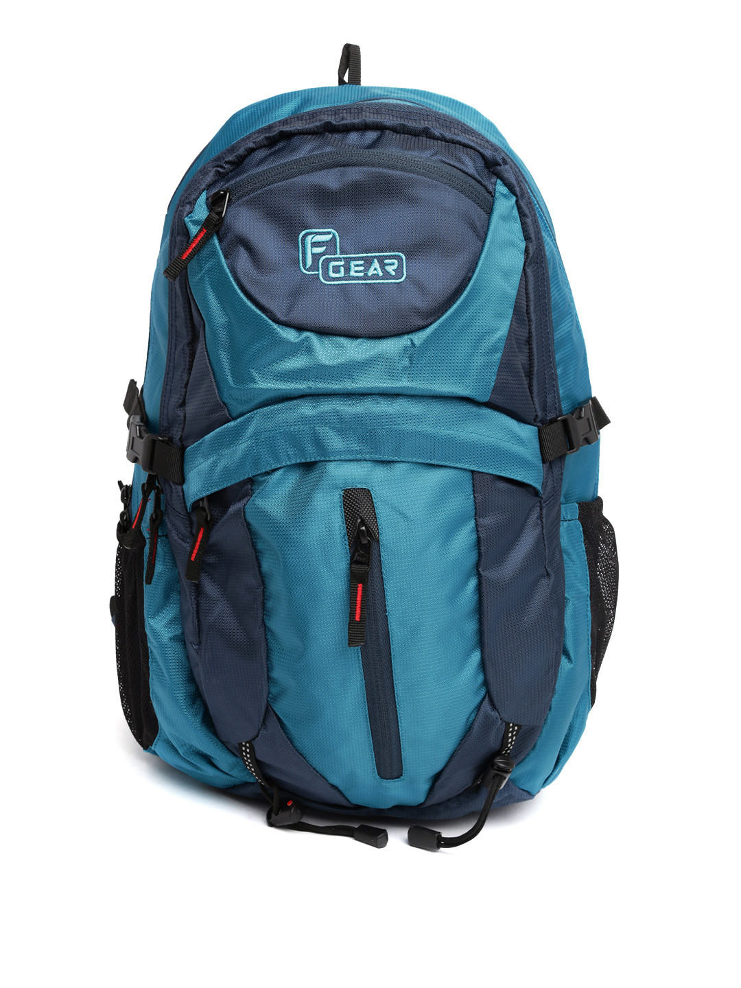 Buy F Gear Unisex Blue Backpack - Backpacks for Unisex 1376937 | Myntra