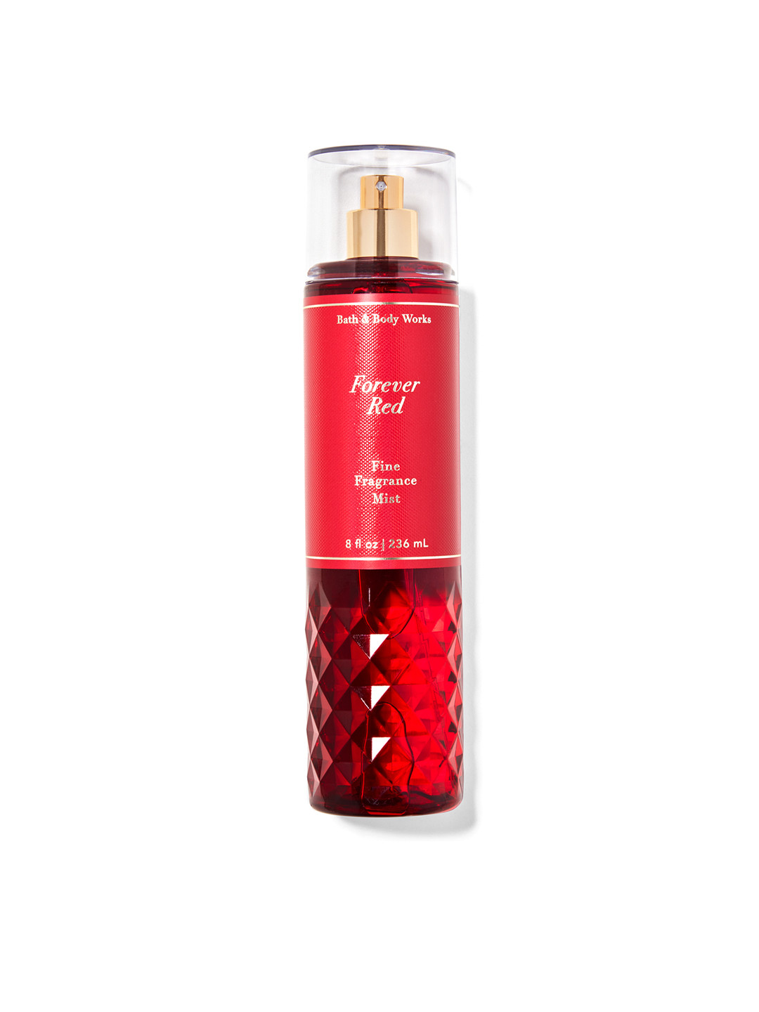 Buy Bath & Body Works Forever Red Fine Fragrance Mist 236 Ml - Perfume ...