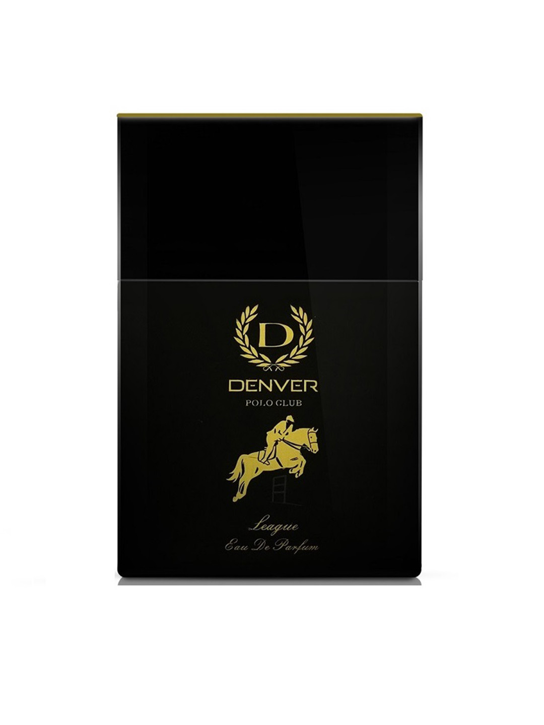 Buy Denver Men Polo Club Eau De Parfum League 60 Ml - Perfume for Men ...
