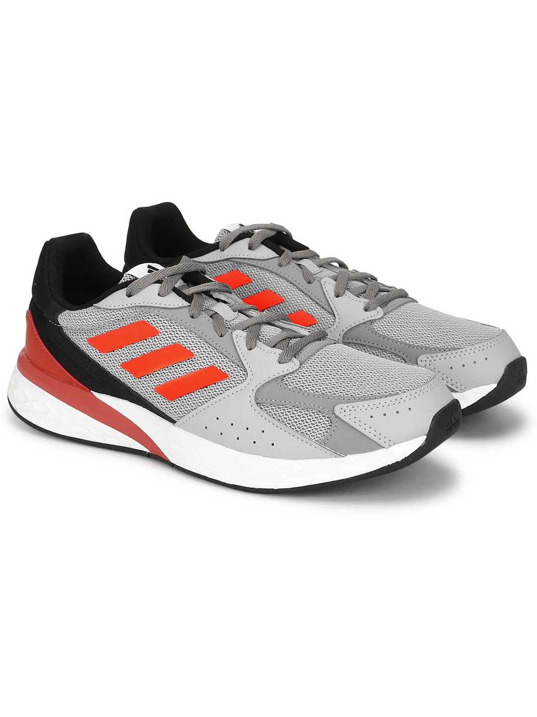 Buy ADIDAS Men Grey CLASSIC RUNNER Shoes - Sports Shoes for Men ...
