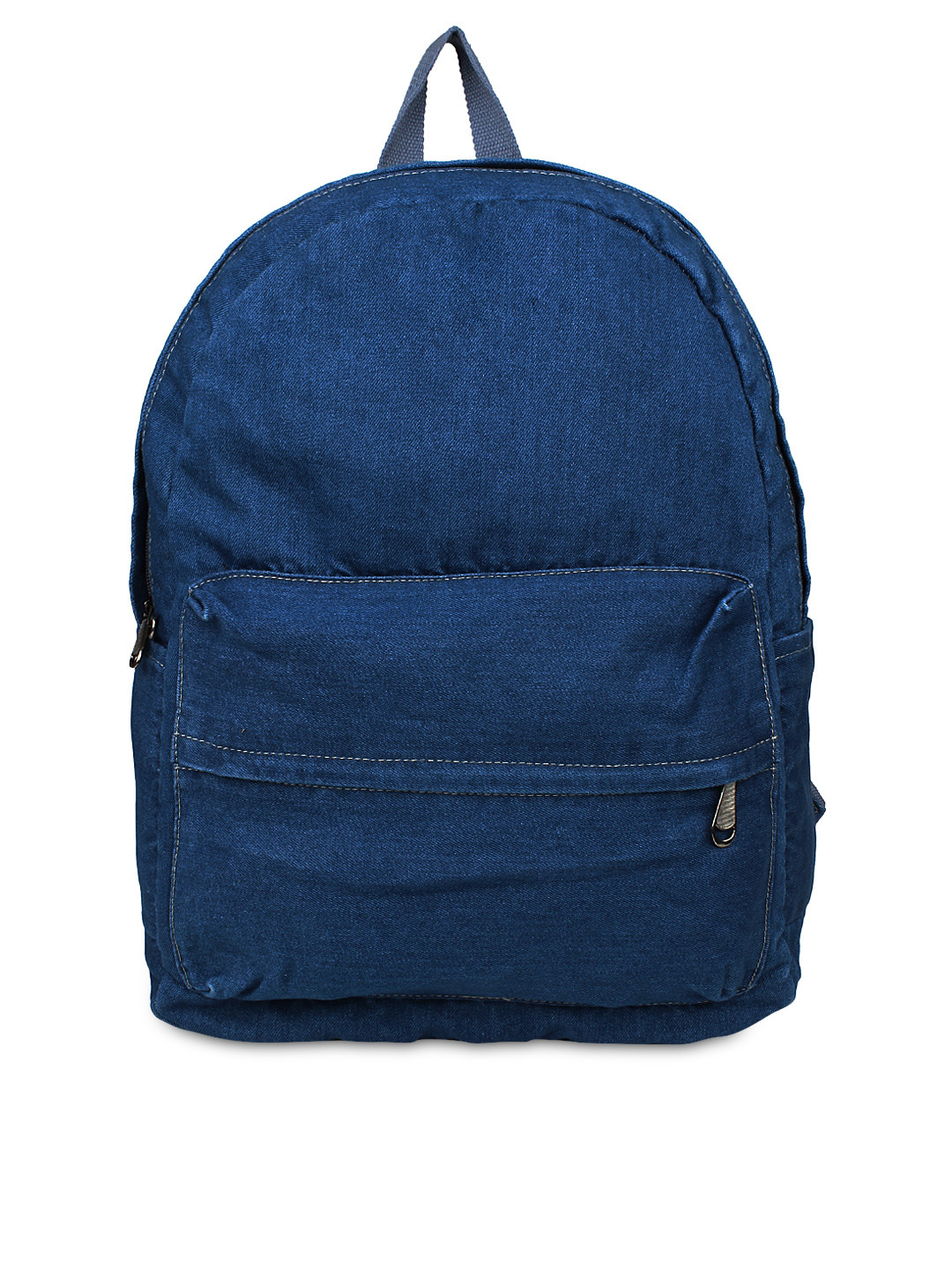 Buy 20Dresses Women Blue Denim Backpack - Backpacks for Women 1401365 ...