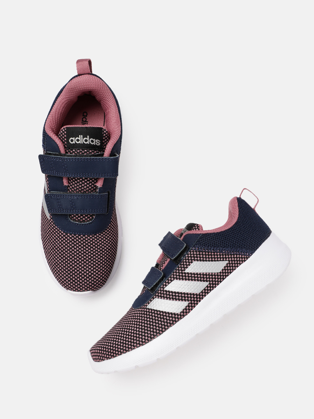 Buy ADIDAS Kids Thorb Running Shoes - Sports Shoes for Unisex Kids ...