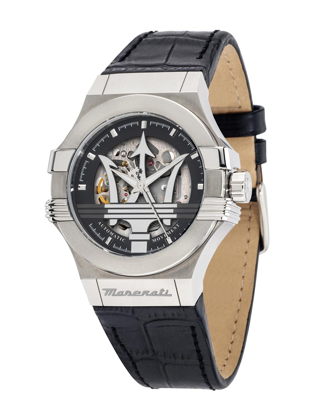 Buy Maserati Men Multicoloured Analogue Watch R8821108038 - Watches for ...