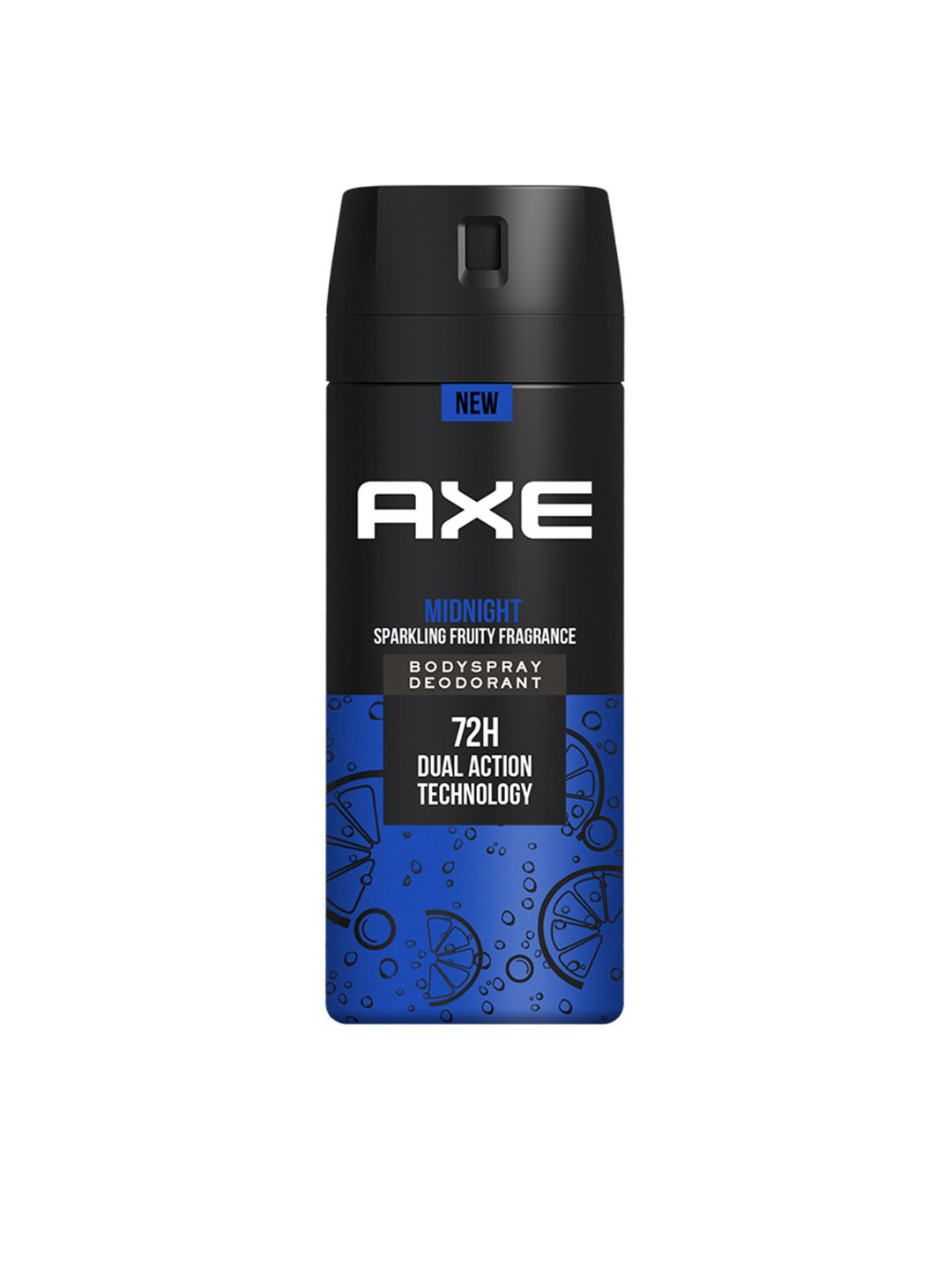 Buy Axe Recharge Midnight Long Lasting Deodorant Bodyspray For Men 150 ...