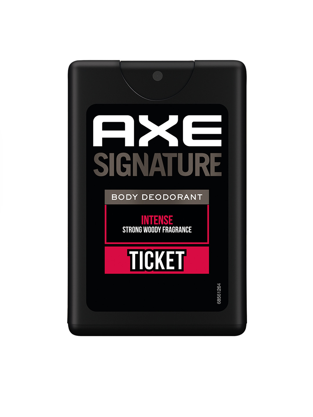 Buy AXE Men Signature Ticket Intense No Gas Pocket Deodorant Body Spray 17ml - Deodorant for Men ...