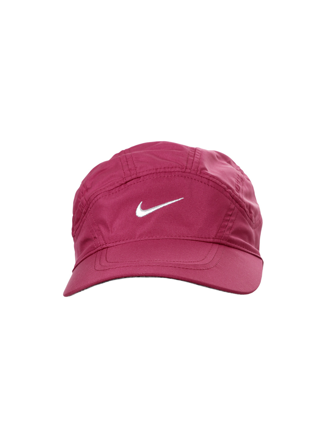 Buy Nike Unisex Maroon Drifit Spiros Cap - Caps for Unisex 1421439 | Myntra