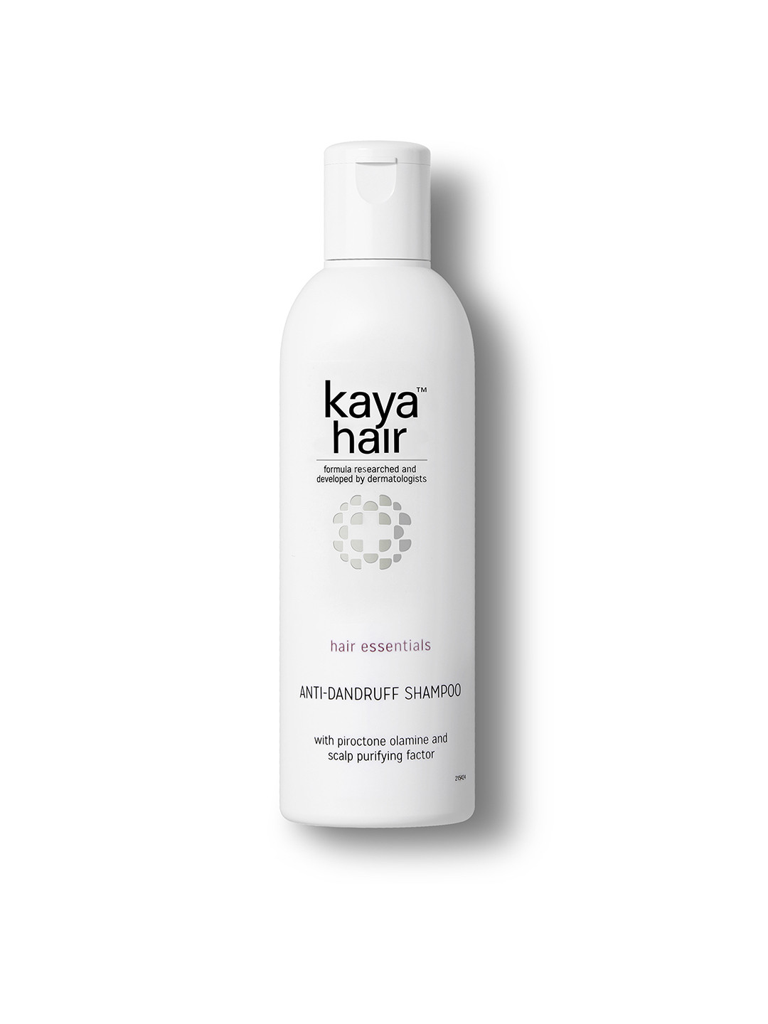 Buy Kaya Anti Dandruff Shampoo Nourishing 200ml - Shampoo for Unisex ...