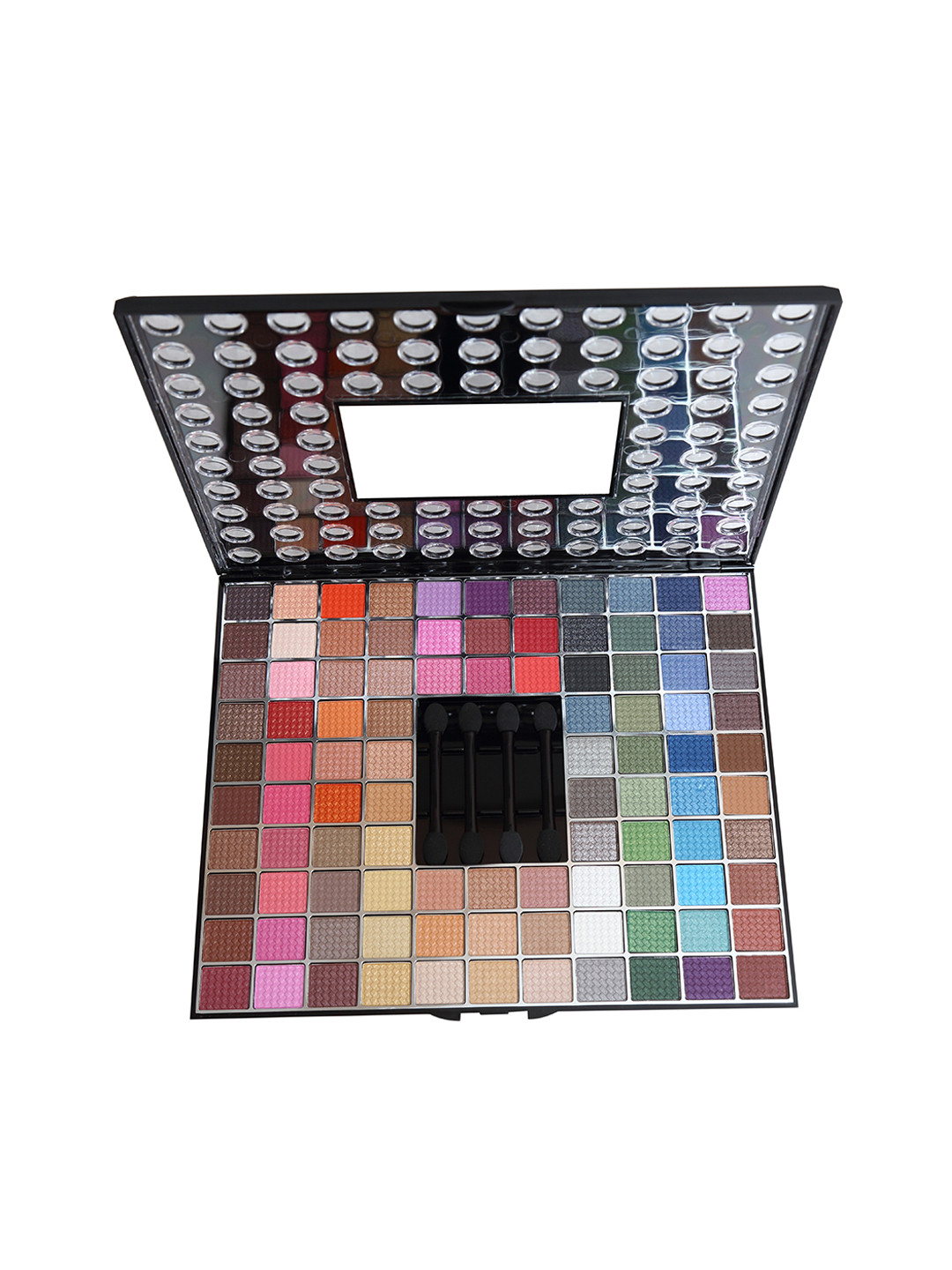 Buy Miss Claire Make Up Palette 9998 1 - Makeup Kit for Women 14274642 ...