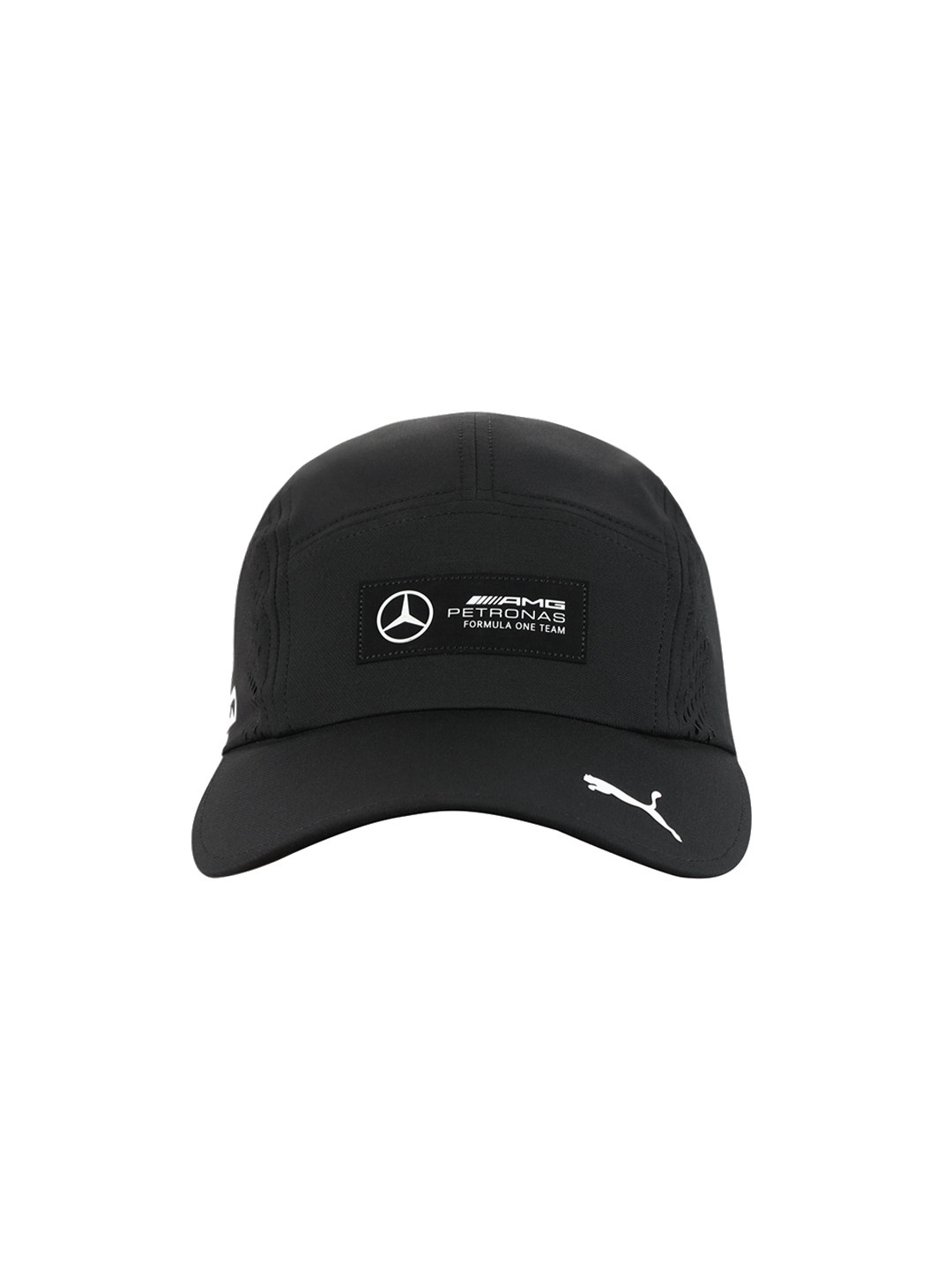 Buy Puma Unisex Black MAPF1 Game World Cap - Caps for Unisex 14294252 ...