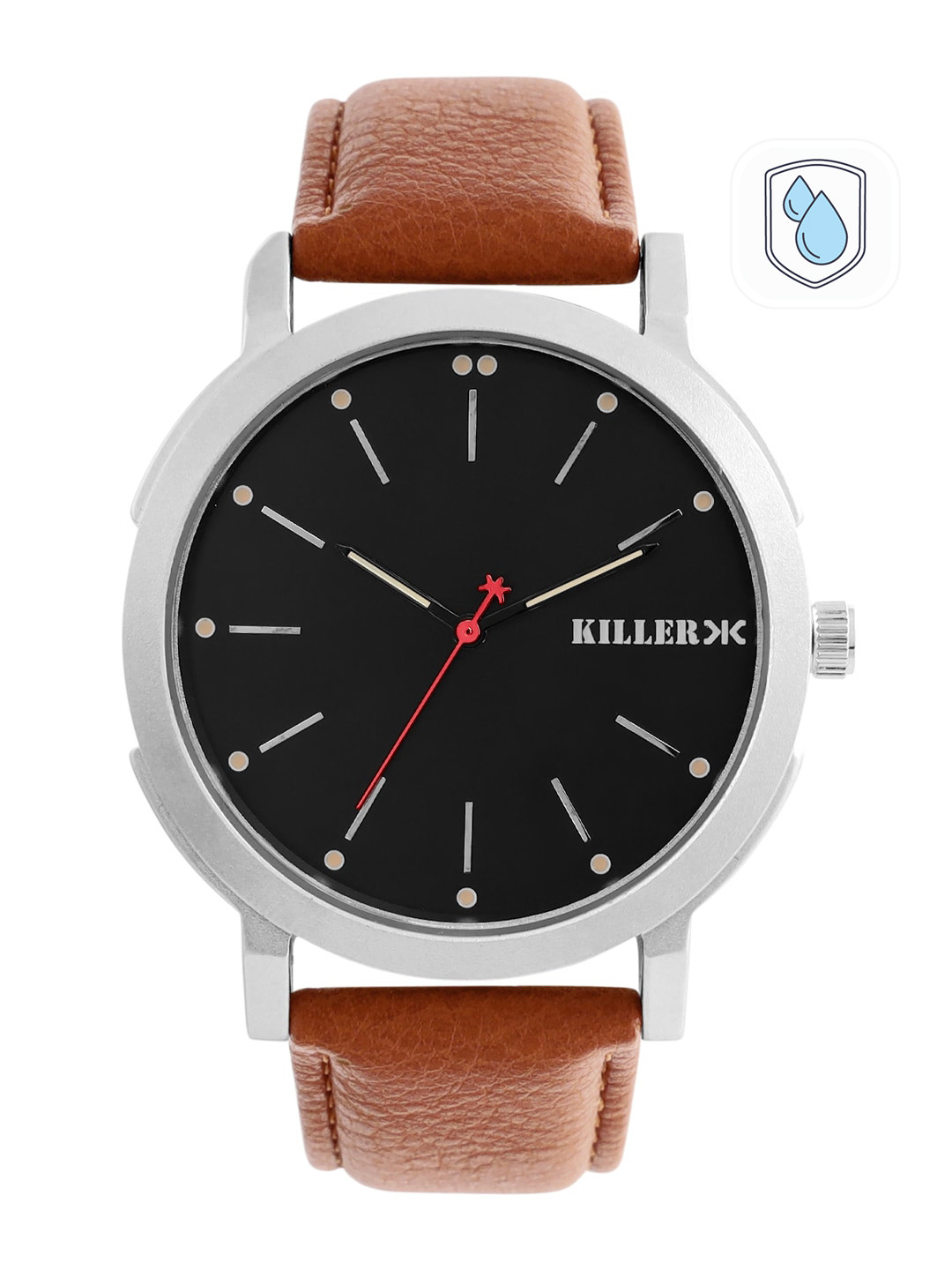 Buy Killer Men Analogue Watch KL 3B - Watches for Men 14299130 | Myntra
