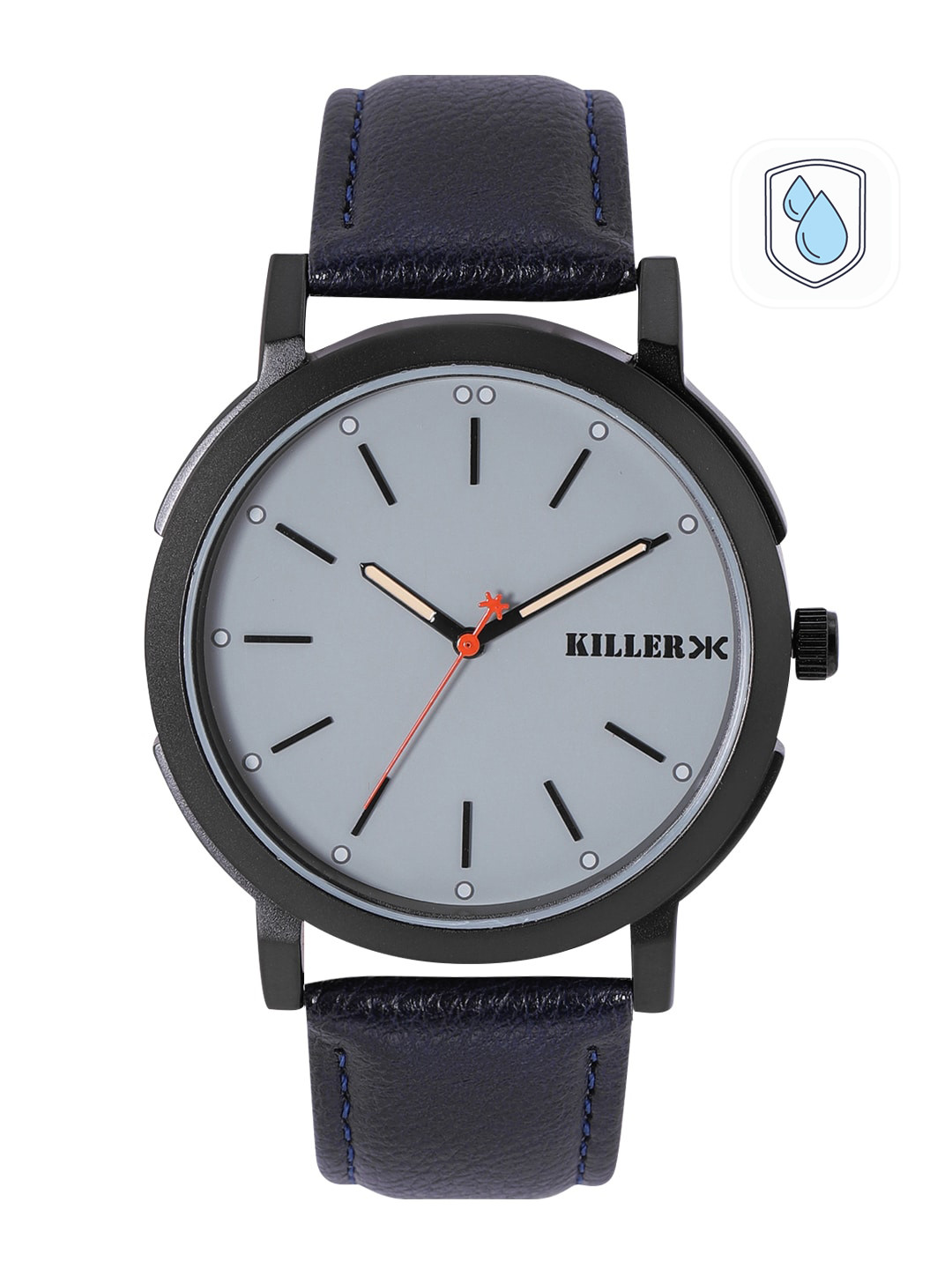 Buy Killer Men Analogue Watch KL 3A - Watches for Men 14299190 | Myntra