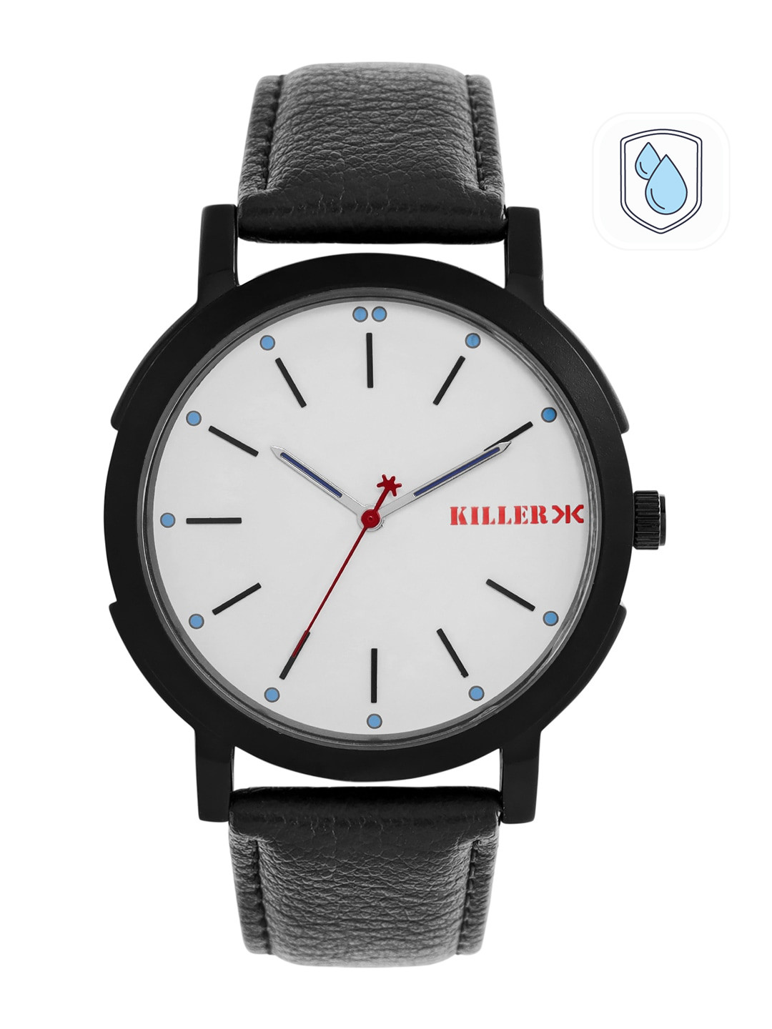 Buy Killer Men Analogue Watch KL 3C - Watches for Men 14299202 | Myntra