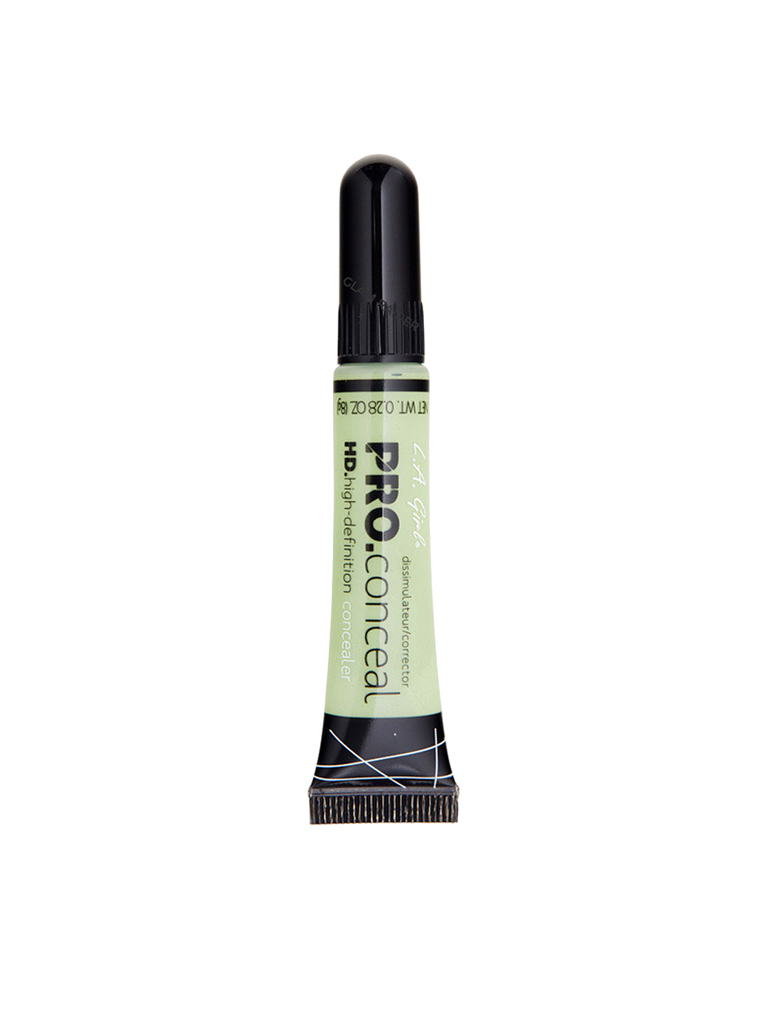 Buy L.A Girl Green Corrector HD PRO Concealer - Concealer for Women ...