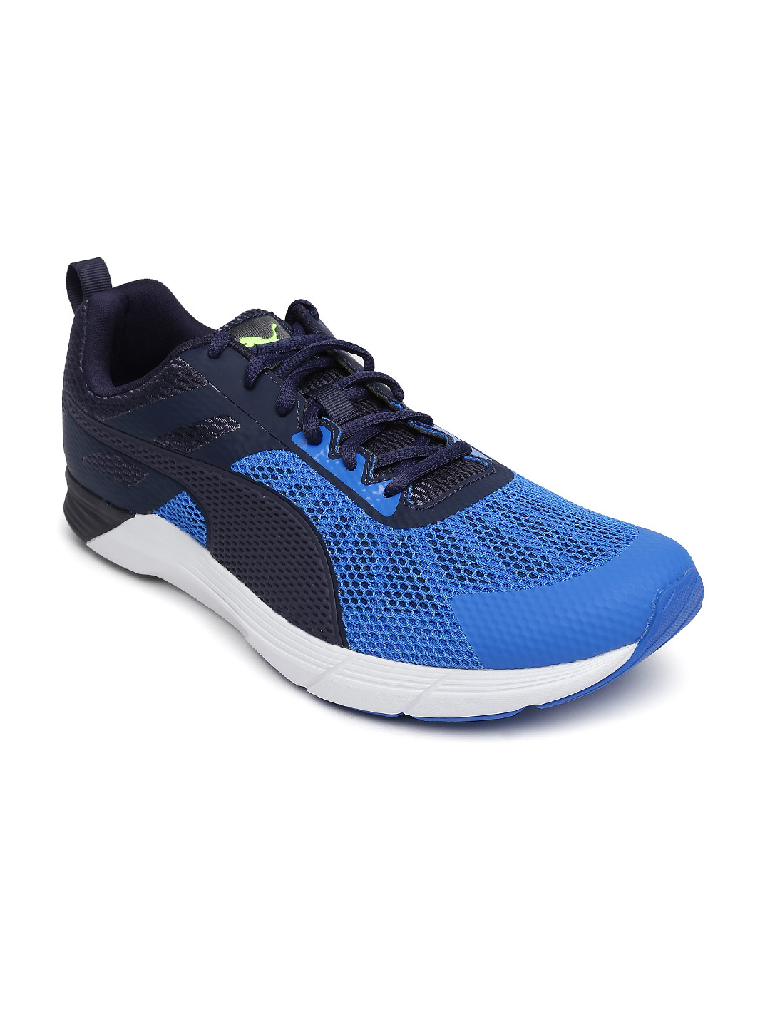 Buy PUMA Men Blue Propel Running Shoes - Sports Shoes for Men 1434895 ...