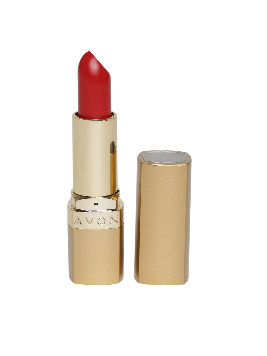 Buy Avon Gold Shine Red Lipstick C21714 - Lipstick for Women 1439492 ...