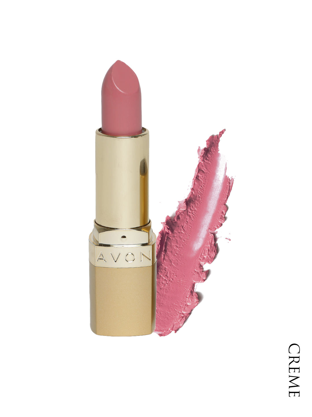Buy Avon Gold Shine Pink Lipstick C21717 - Lipstick for Women 1439493 ...