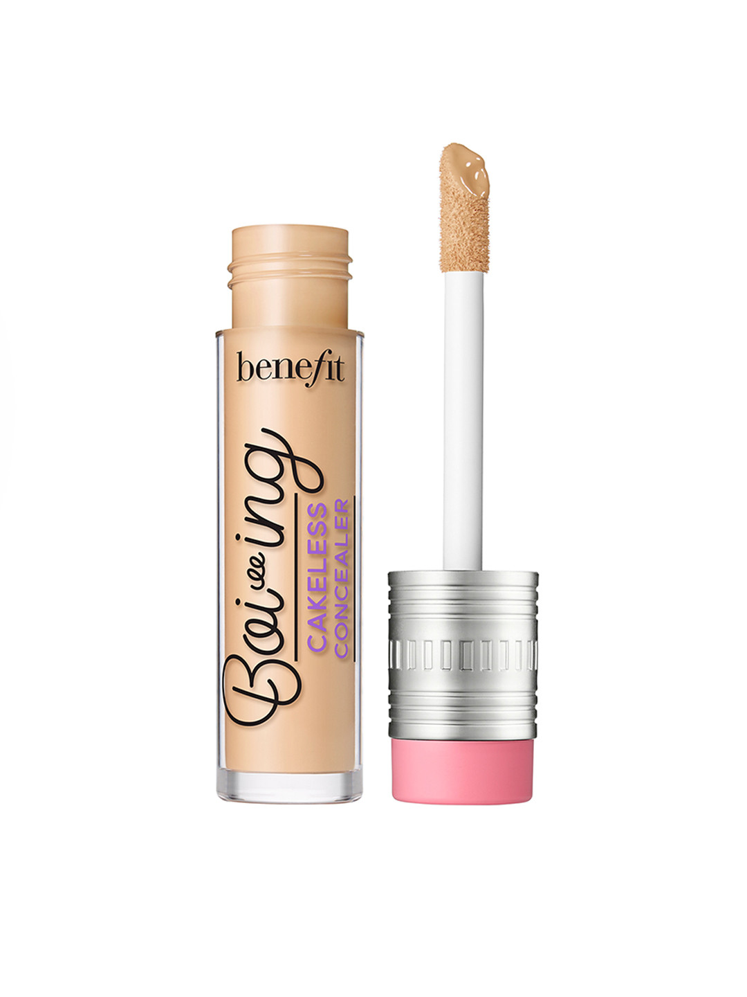 Buy Benefit Cosmetics Boi Ing Cakeless Concealer Medium Neutral 05 ...