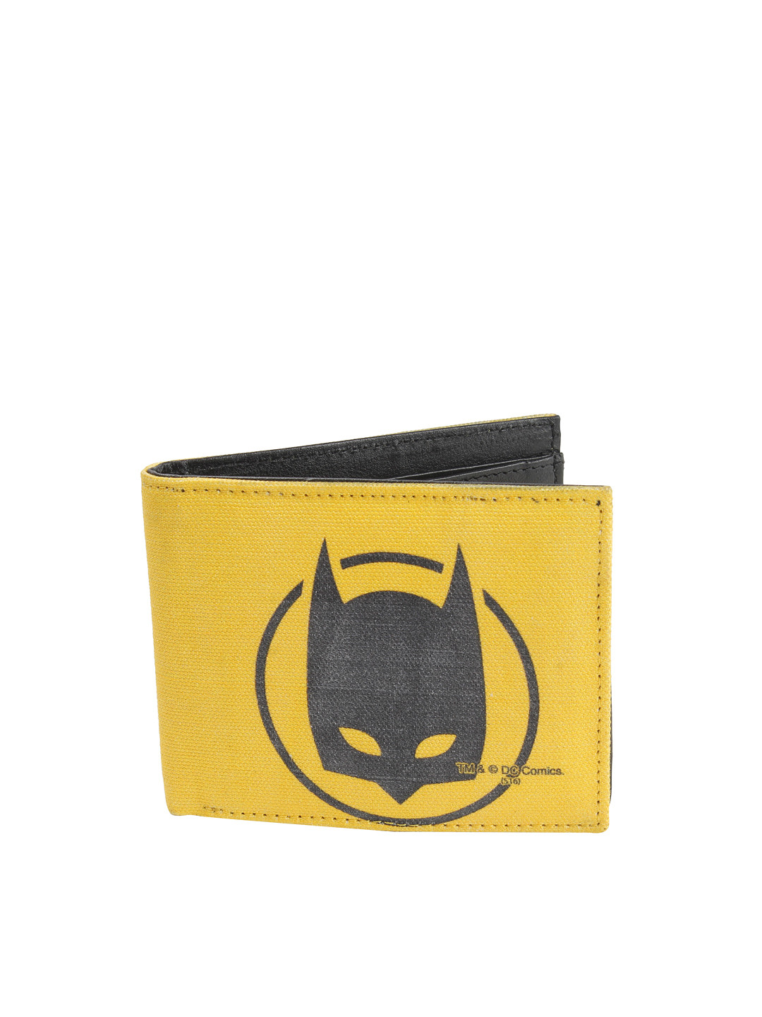 Buy Batman - Wallets for Men 1443840 | Myntra