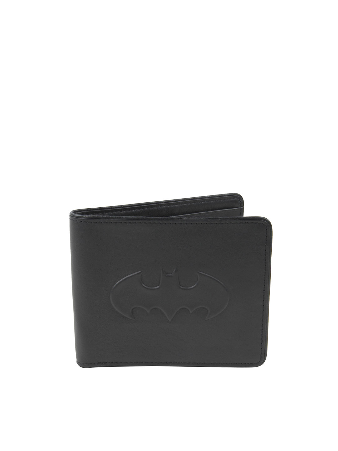 Buy Batman - Wallets for Men 1443843 | Myntra