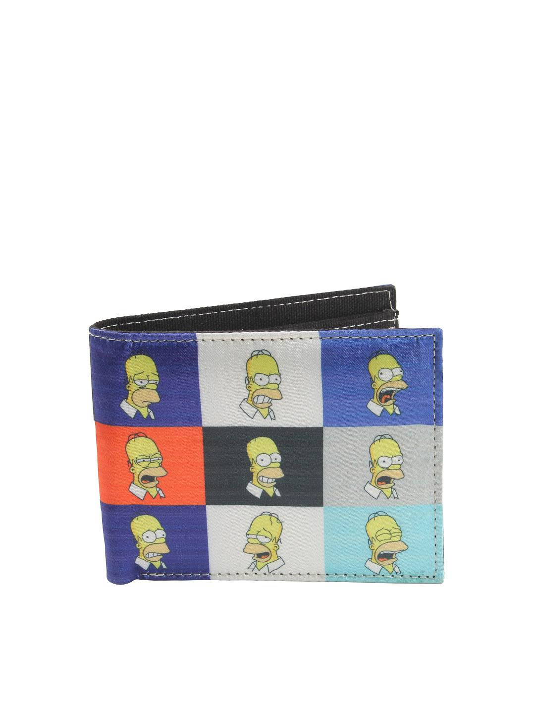 Buy Simpsons - Wallets for Men 1444094 | Myntra