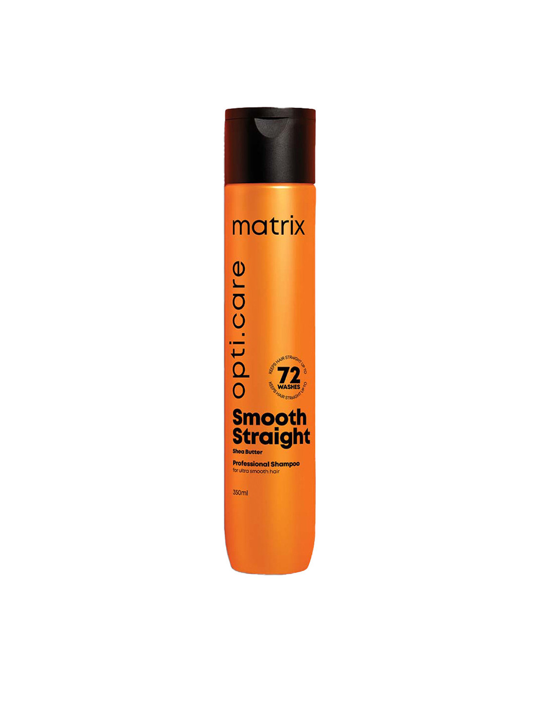 Buy Matrix Opti Care Smooth Straight Professional Shampoo With Shea ...
