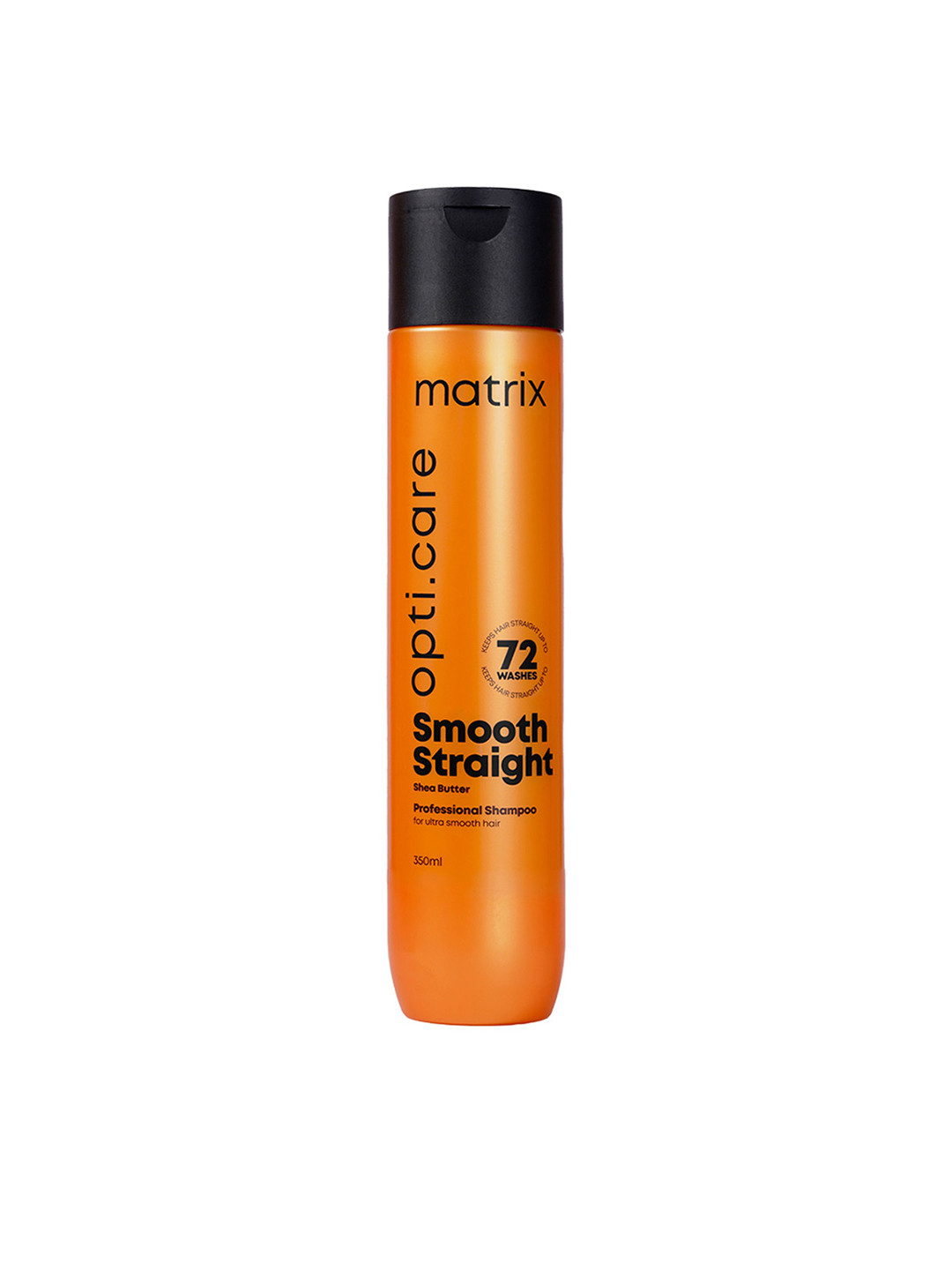 Buy Matrix Opti.care Smooth Straight Professional Shampoo With Shea ...