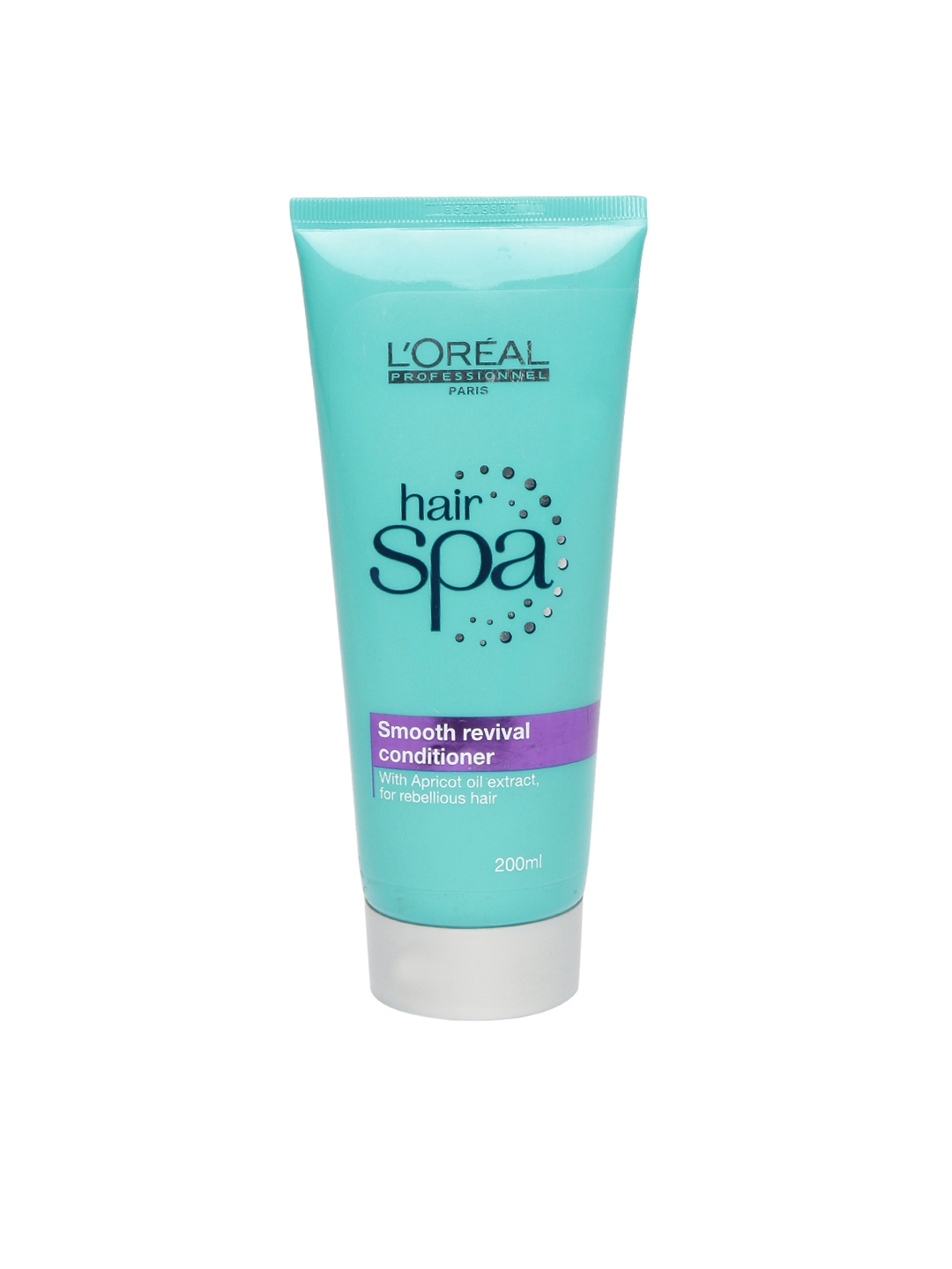 Buy Loreal Professionnel Unisex Hair Spa Smooth Revival Conditioner 230 Ml Shampoo And