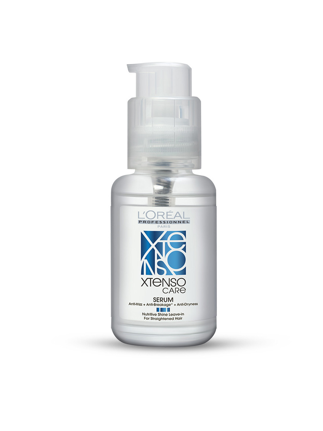 Buy LOreal Professionnel Xtenso Care Serum With Pro Keratin & Incell ...