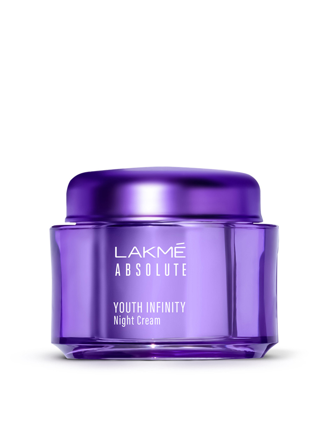 Buy Lakme Youth Infinity Night Cream With Pro Retinol C Complex 50g ...
