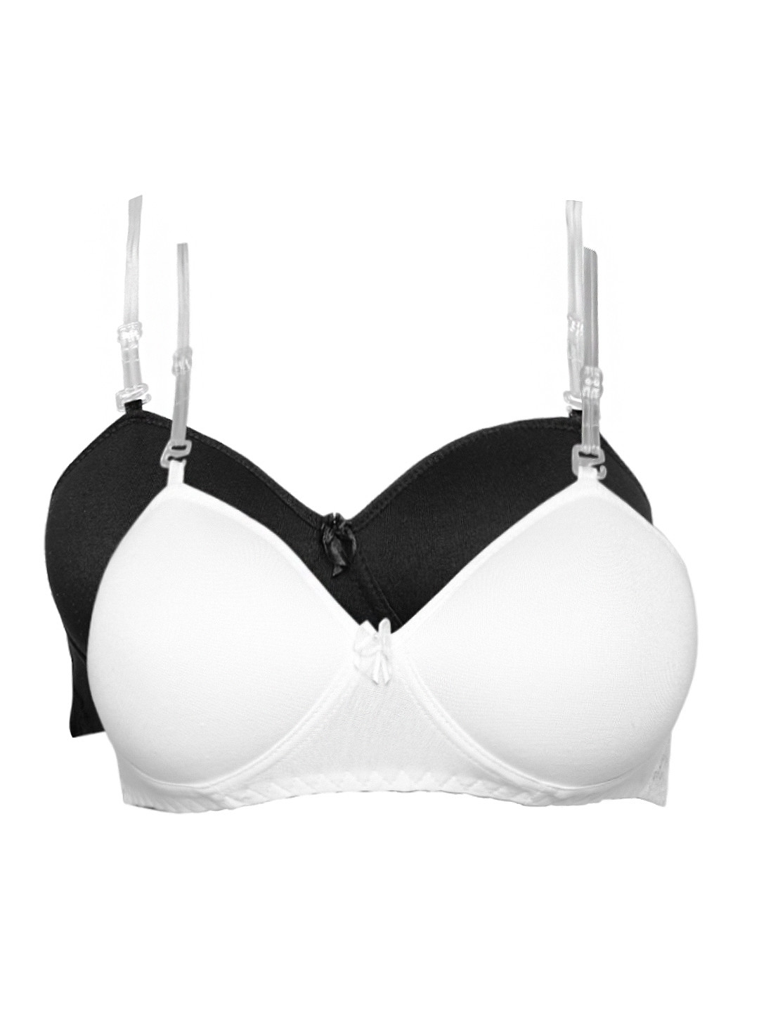 Buy Daisy Dee Pack Of 2 Medium Coverage Bras - Bra for Women 1455889 ...