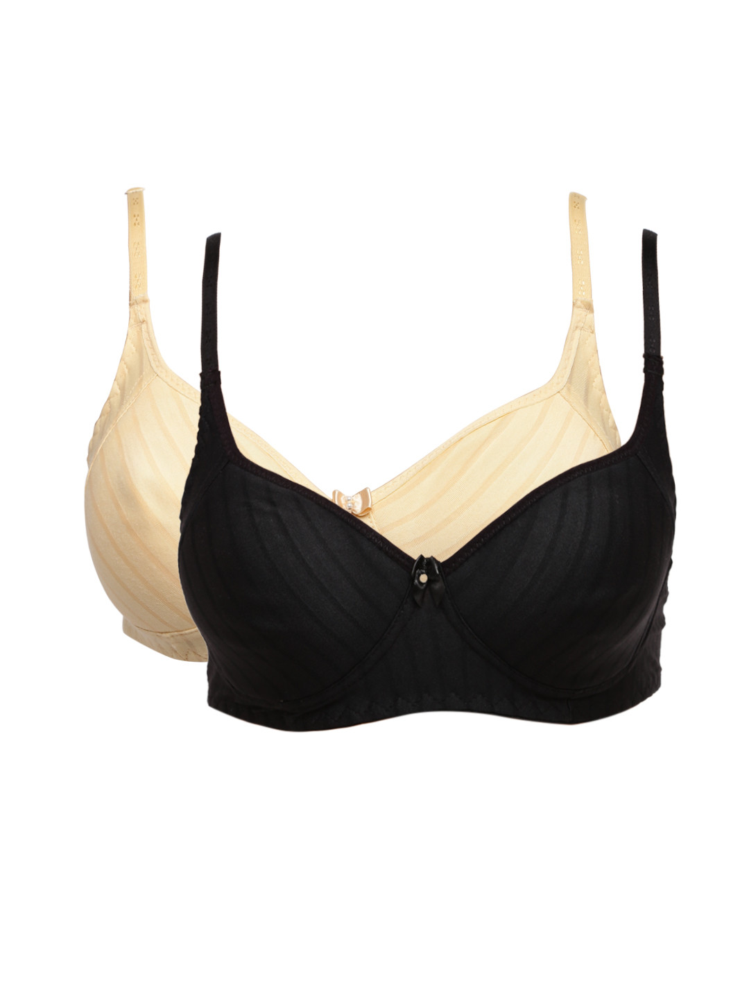 Buy Daisy Dee Pack Of 2 Medium Coverage Bras - Bra for Women 1455908 ...