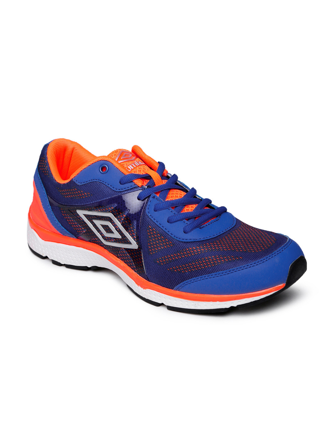 Buy Umbro Men Blue Running Shoes - Sports Shoes for Men 1456468 | Myntra