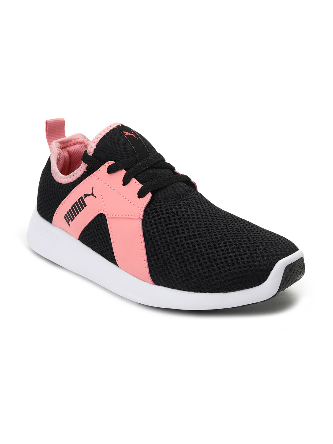 Buy Puma Women Black Zod Runner V3 IDP Running Sports Shoes - Sports ...
