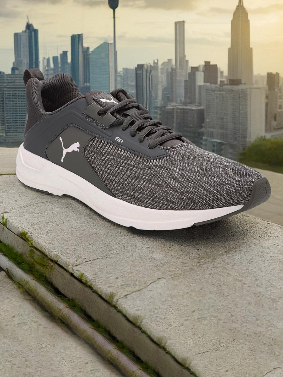 Buy Puma Unisex COMET 2 ALT Beta Running Shoes - Sports Shoes for ...