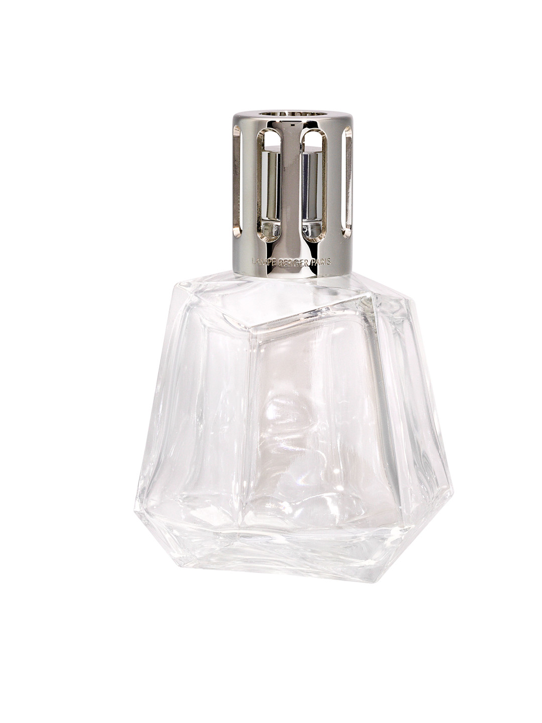 Buy MAISON BERGER Transparent Glass Origami Transparente Aroma Oil ...