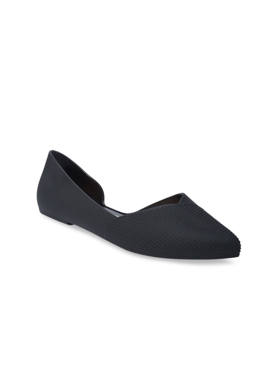 Buy CERIZ Women Black Espadrilles - Casual Shoes for Women 14813916 ...