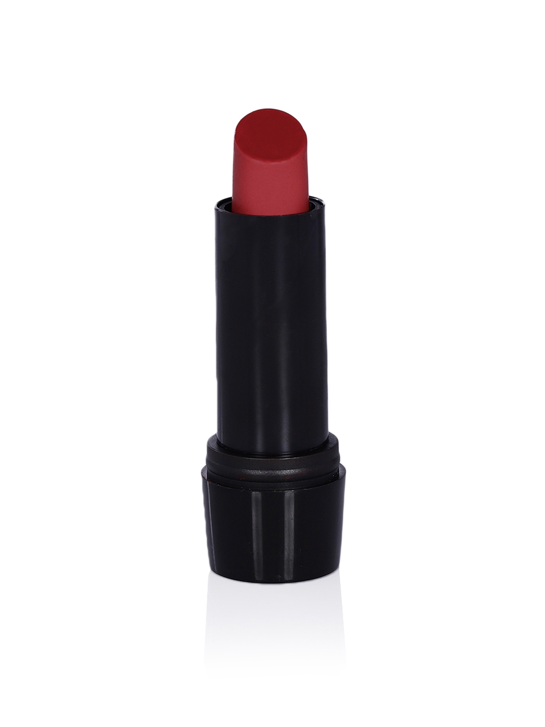 Buy Elle 18 Color Pops Matte Lip Color Rockstar Red R32 Lipstick For Women 14843466 Myntra