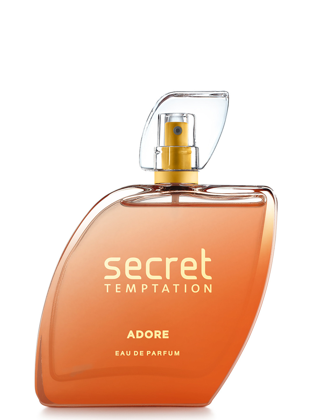 Buy Secret Temptation Women Adore Long Lasting Eau De Parfum 100ml ...