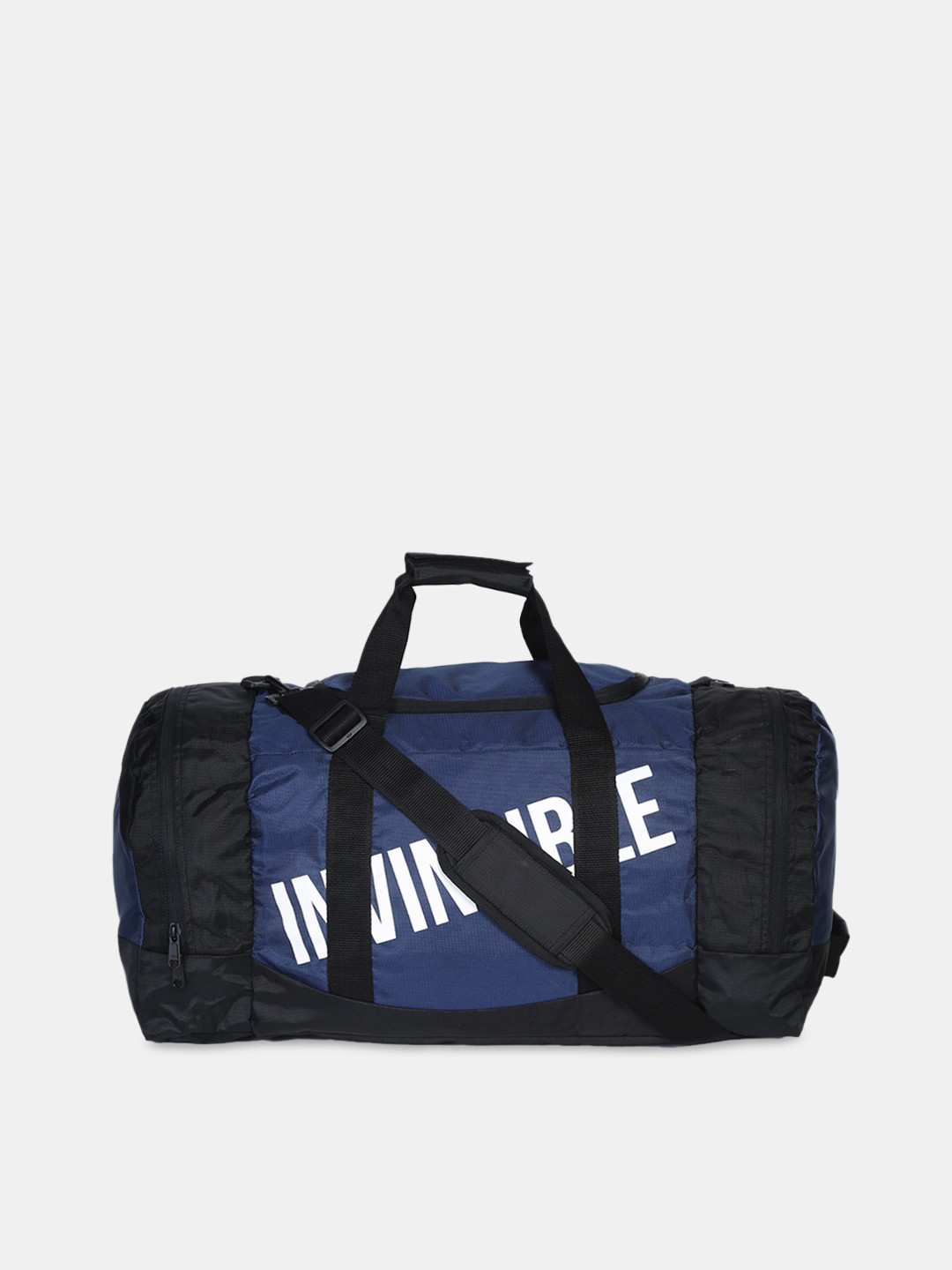 Buy Invincible Team Bag - Duffel Bag for Unisex 14883574 | Myntra