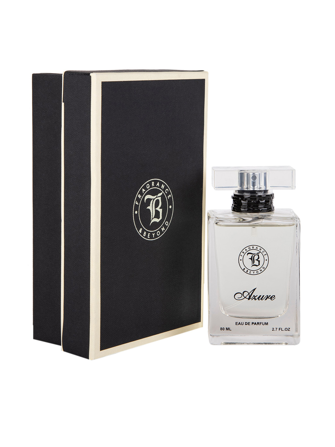 Buy Fragrance & Beyond Azure EDP For Him 80ml - Perfume for Men ...