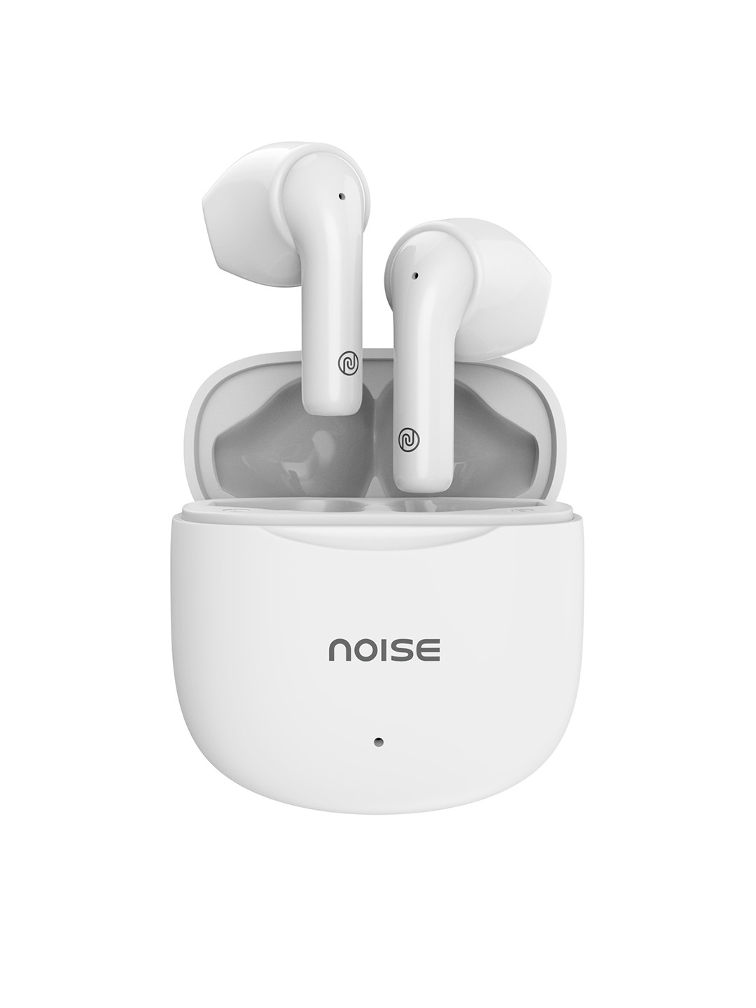Buy NOISE Air Buds Mini Truly Wireless Earbuds With 50hrs Playtime ...