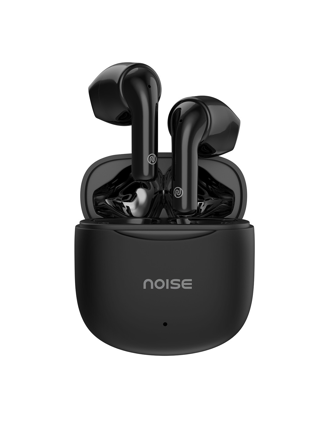 Buy NOISE Air Buds Mini Truly Wireless Earbuds With 50hrs Playtime ...