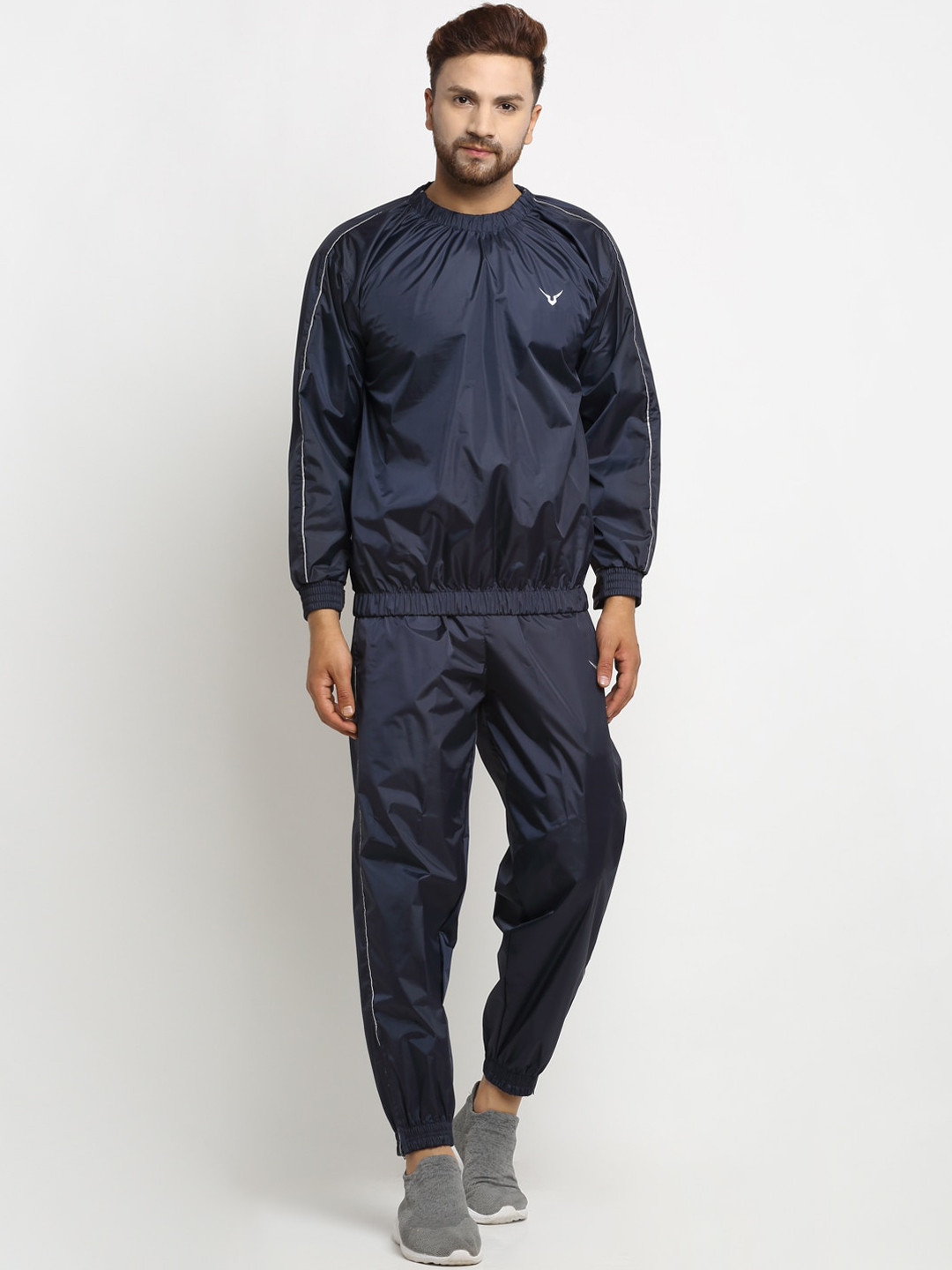 Buy Invincible Men Pro Sauna Suit - Tracksuits for Men 14982164 | Myntra
