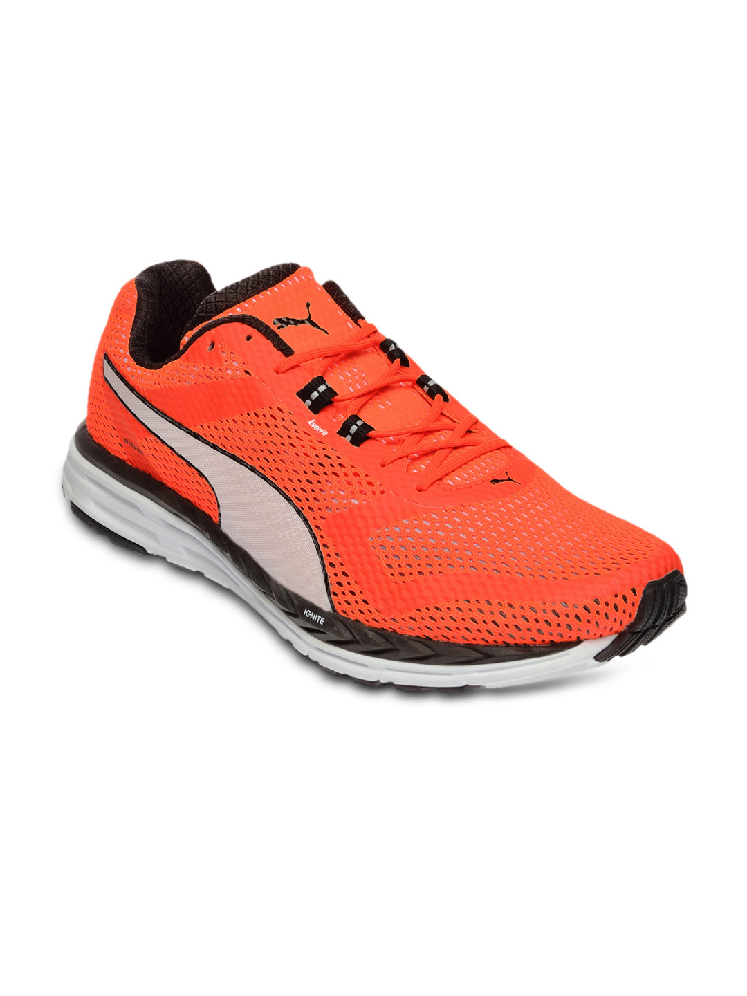 Buy Puma Men Red Running Shoes 18908101 - Sports Shoes for Men 1501057 ...