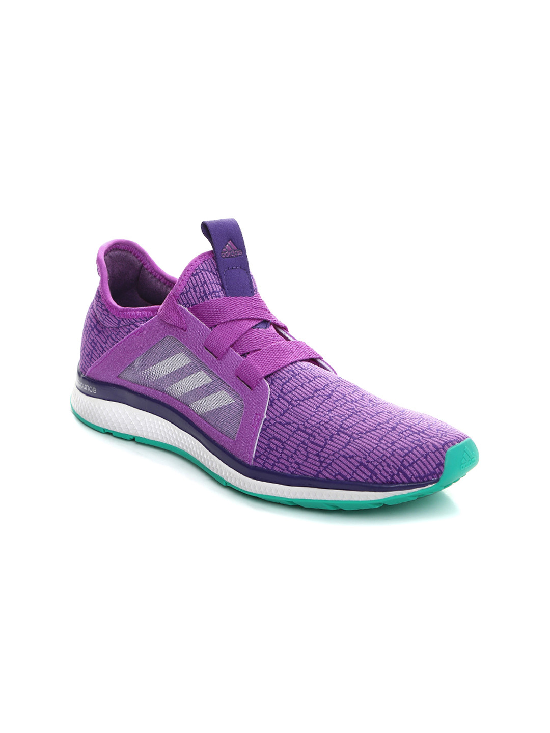 Buy ADIDAS Women Purple Edge Lux Running Shoes - Sports Shoes for Women ...