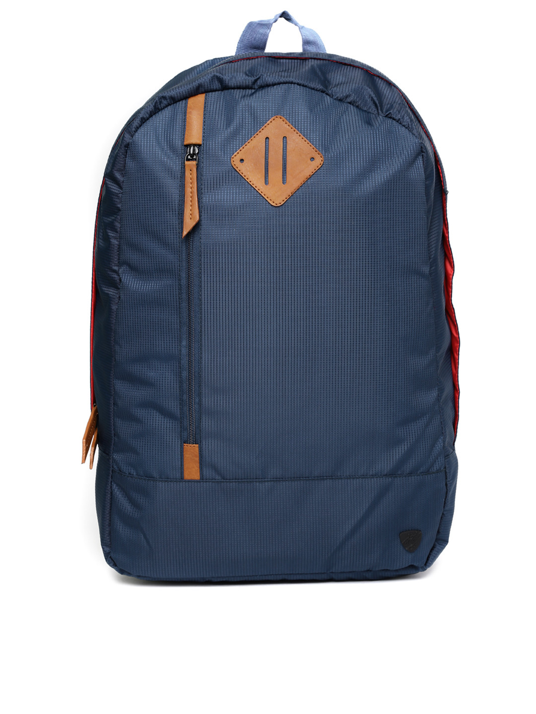Buy John Players Men Navy Backpack - Backpacks for Men 1501565 | Myntra