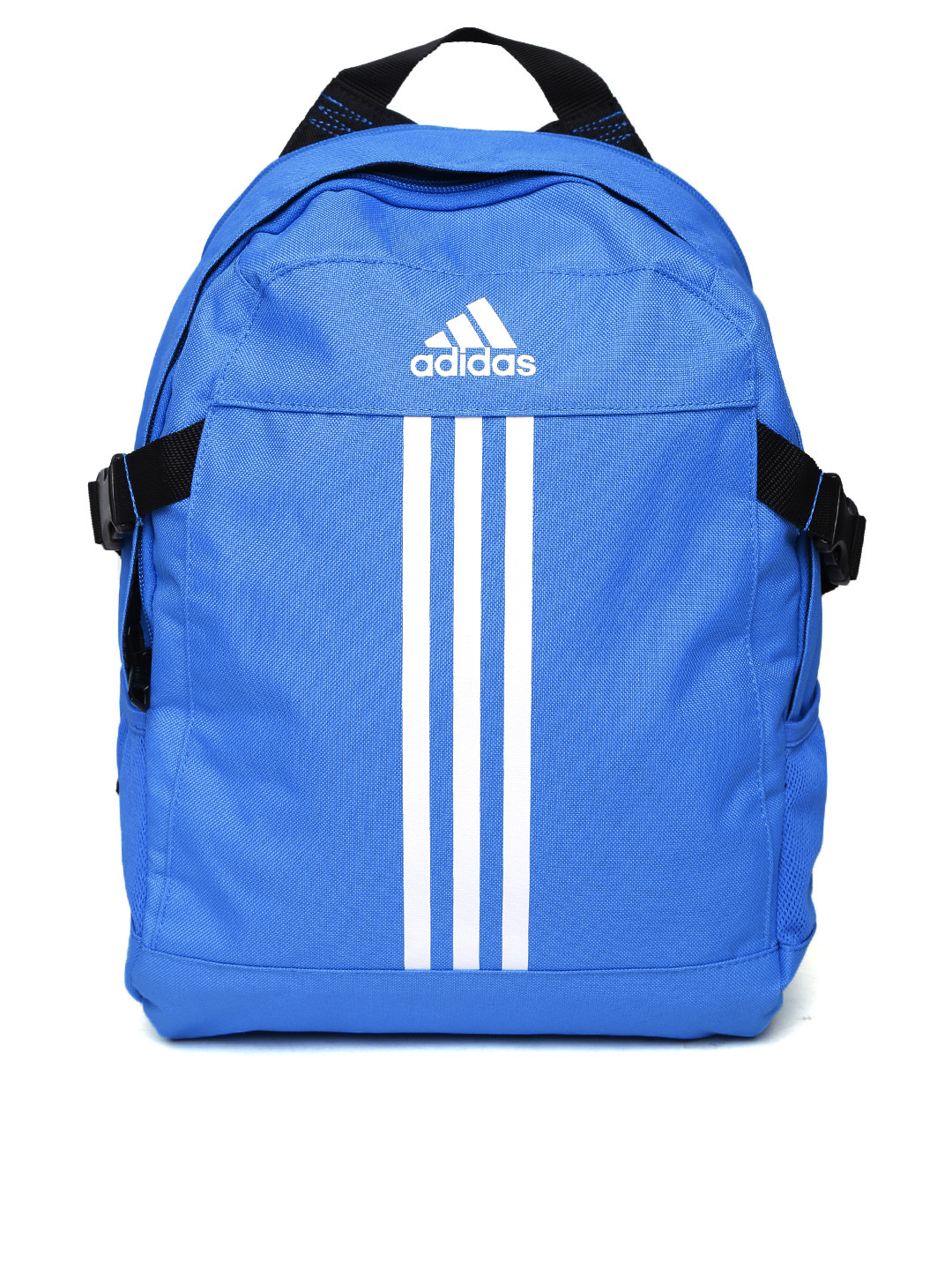 Buy ADIDAS Unisex Blue POWER III Backpack - Backpacks for Unisex ...